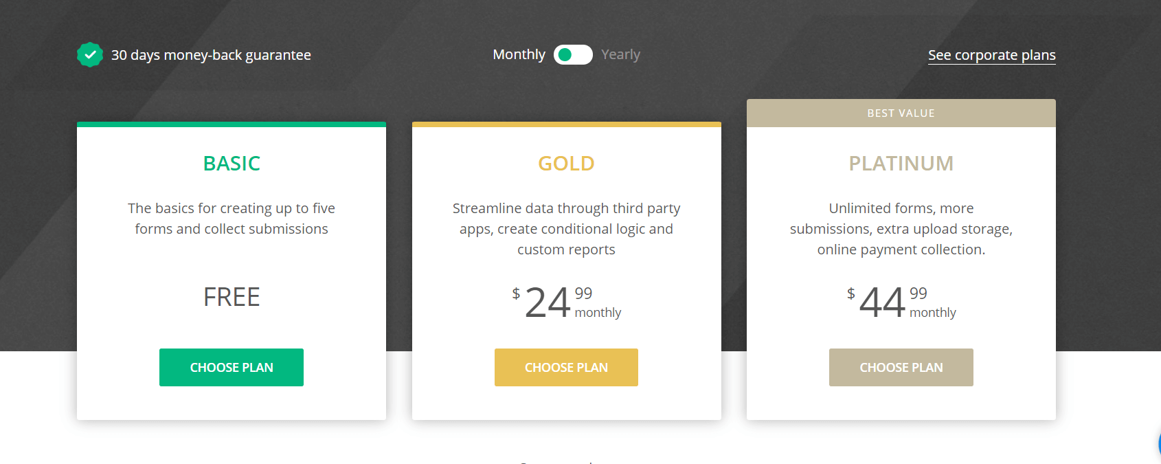 How to Create An Online Booking System | 123FormBuilder Blog